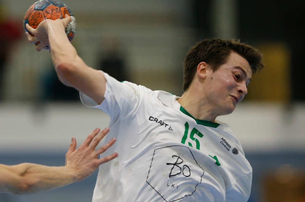 GrIFK hivuttautui tasoihin BK-46:tta vastaan - pronssien kohtalo täysin ...