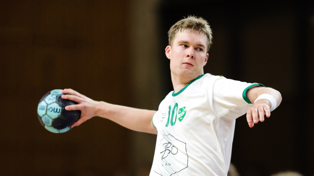 Käsipallovuosi päättyy herkkupalaan - GrIFK ja HIFK keskiviikkona ...