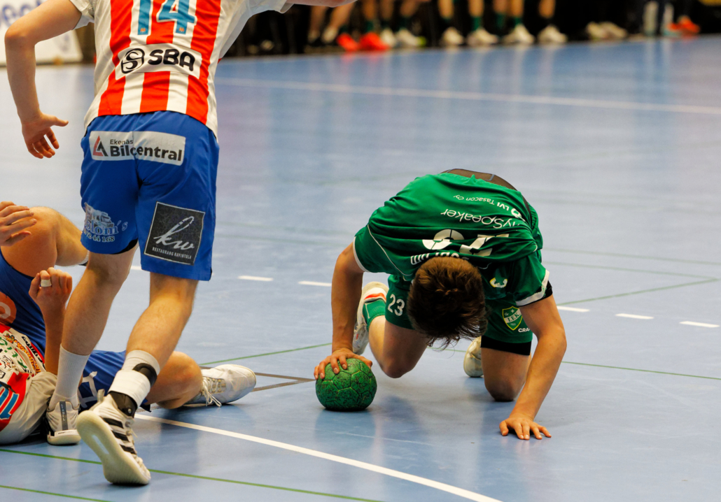 Kevään finalistit selvillä - GrIFK pelaa pronssista — GrIFK Käsipallo ...