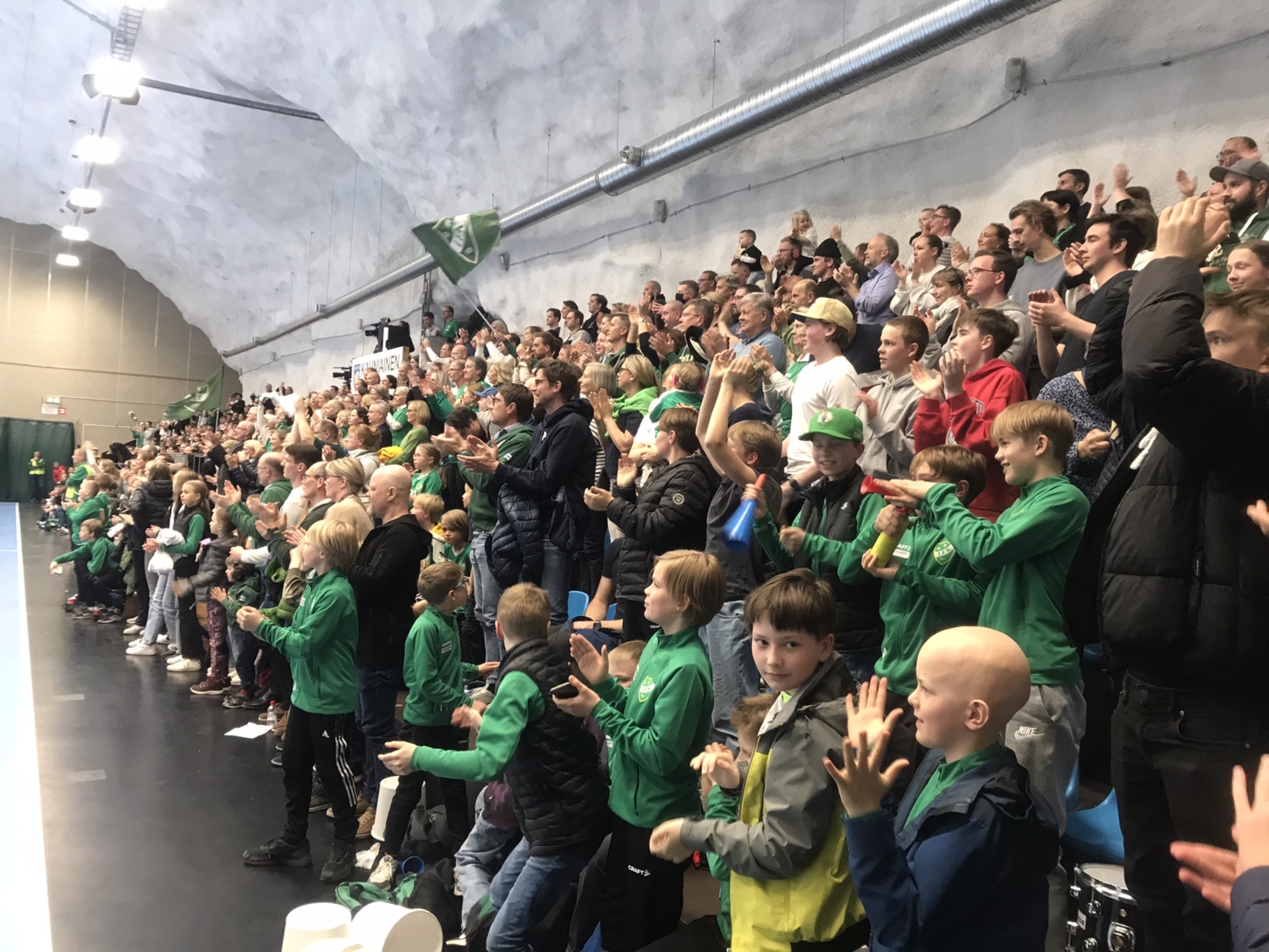 Grankulla IFK käsipallo