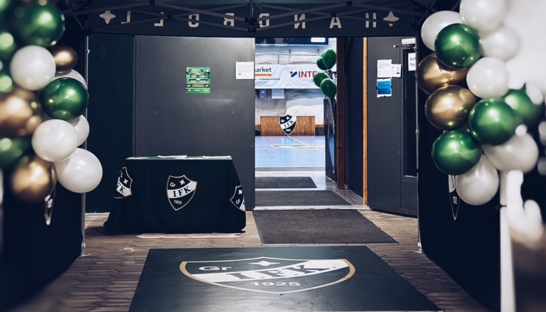 Grankulla IFK käsipallo